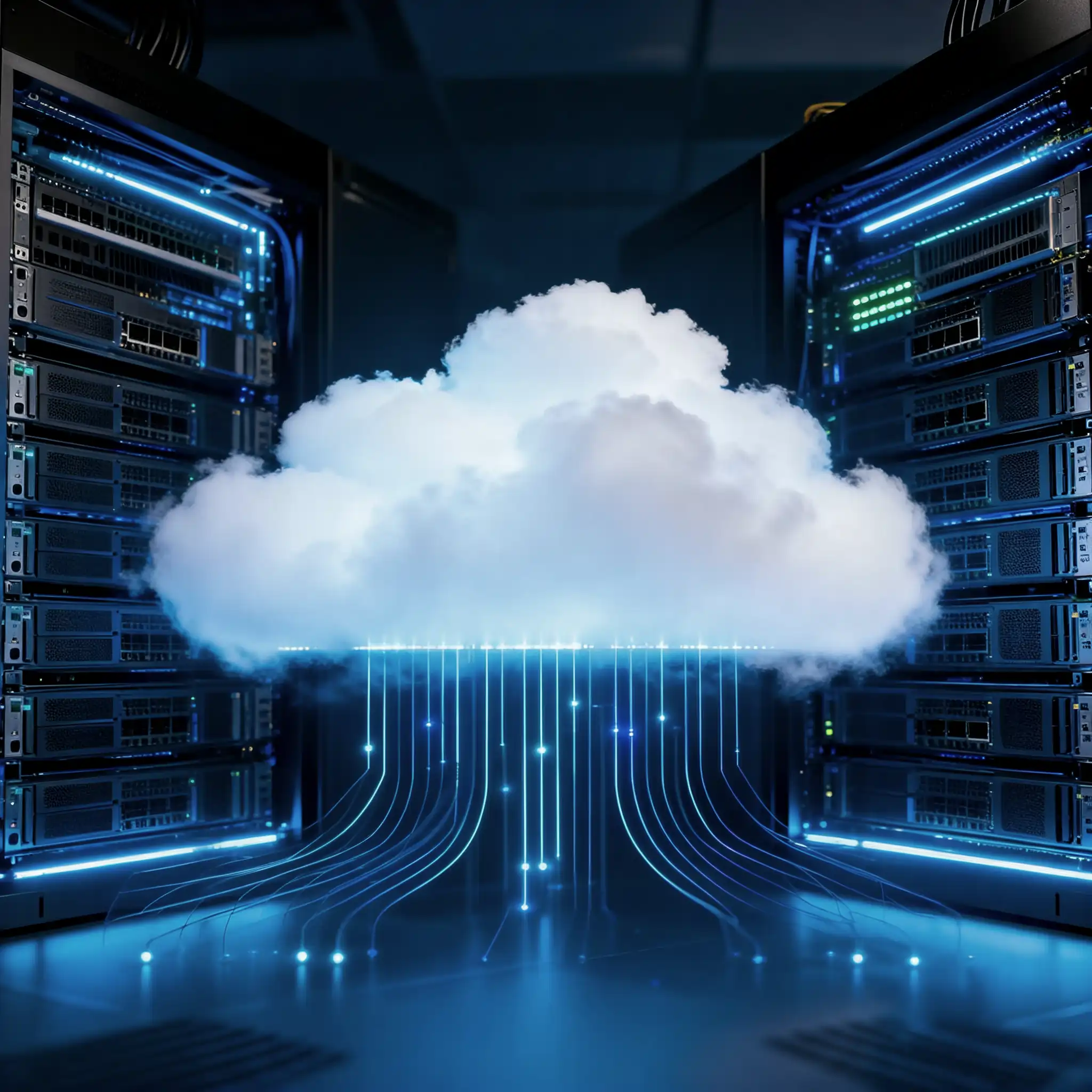 Rapidnet - Enterprise Internet & IT Infrastructure Solutions
